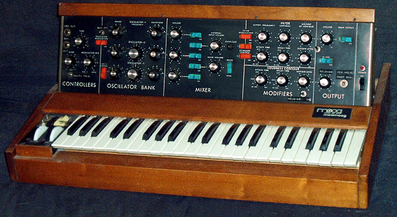 Meet the Legendary Tools That Started Whole Genres