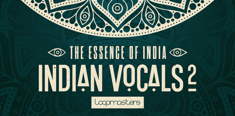 Sample Packs & Music Loops on Subscription | Loopcloud