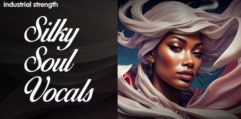 Sample Packs & Music Loops on Subscription | Loopcloud