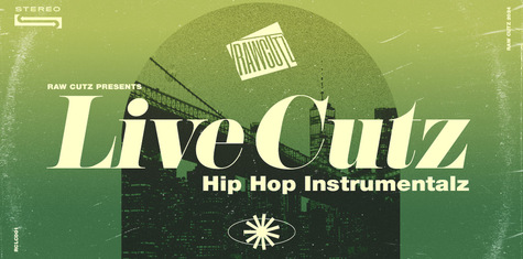 Sample Packs & Music Loops on Subscription | Loopcloud