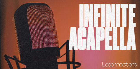 Sample Packs & Music Loops on Subscription | Loopcloud