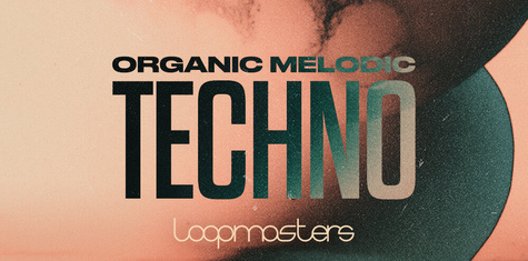 Sample Packs & Music Loops on Subscription | Loopcloud