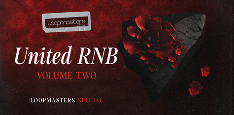 Sample Packs & Music Loops on Subscription | Loopcloud