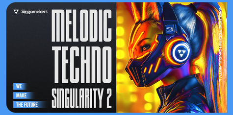 Sample Packs & Music Loops on Subscription | Loopcloud