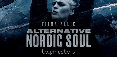 Sample Packs & Music Loops on Subscription | Loopcloud