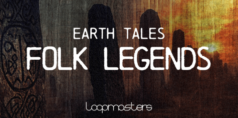 Sample Packs & Music Loops on Subscription | Loopcloud