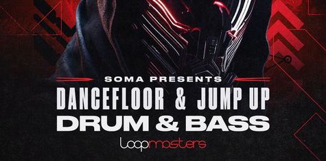 Sample Packs & Music Loops on Subscription | Loopcloud