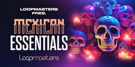 Sample Packs & Music Loops on Subscription | Loopcloud