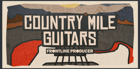 Sample Packs & Music Loops on Subscription | Loopcloud