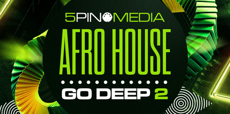 Sample Packs & Music Loops on Subscription | Loopcloud