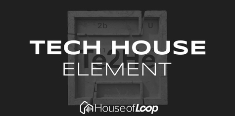 Sample Packs & Music Loops on Subscription | Loopcloud