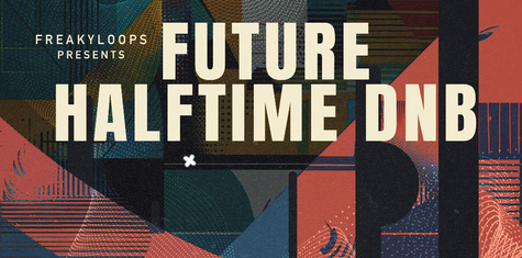 Sample Packs & Music Loops on Subscription | Loopcloud