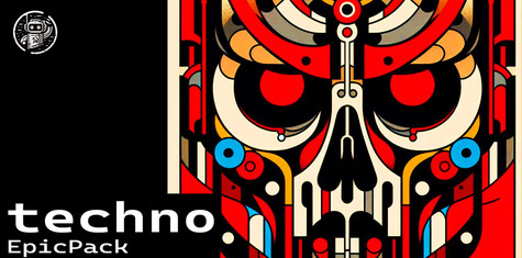 Sample Packs & Music Loops on Subscription | Loopcloud