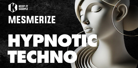 Sample Packs & Music Loops on Subscription | Loopcloud