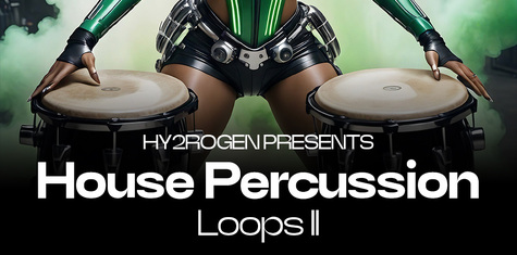 Sample Packs & Music Loops on Subscription | Loopcloud