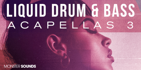 Sample Packs & Music Loops on Subscription | Loopcloud