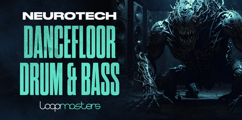 Sample Packs & Music Loops on Subscription | Loopcloud