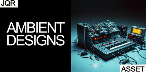 Sample Packs & Music Loops on Subscription | Loopcloud