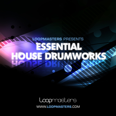 Sample Packs & Music Loops on Subscription | Loopcloud