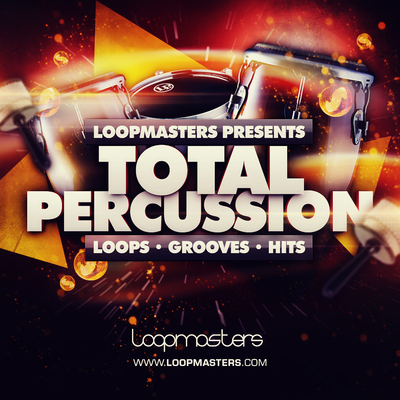 Sample Packs & Music Loops on Subscription | Loopcloud