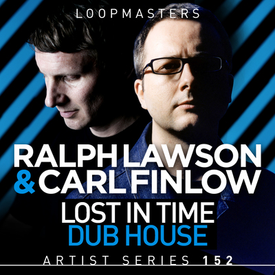 Sample Packs & Music Loops on Subscription | Loopcloud
