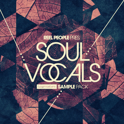 Sample Packs & Music Loops on Subscription | Loopcloud