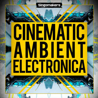 Sample Packs & Music Loops on Subscription | Loopcloud