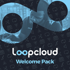Sample Packs & Music Loops on Subscription | Loopcloud