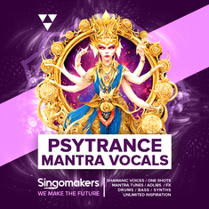 Sample Packs & Music Loops on Subscription | Loopcloud