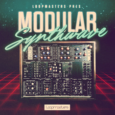 Sample Packs & Music Loops on Subscription | Loopcloud