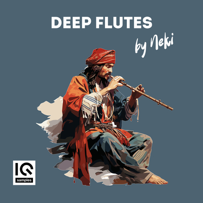 Sample Packs & Music Loops on Subscription | Loopcloud