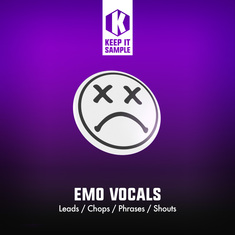 Sample Packs & Music Loops on Subscription | Loopcloud