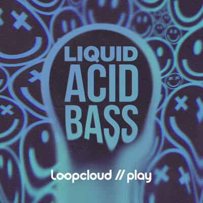 Sample Packs & Music Loops on Subscription | Loopcloud