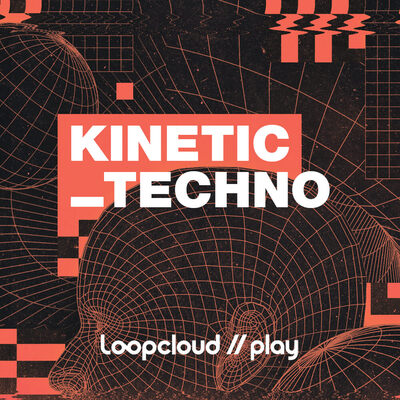 Sample Packs & Music Loops on Subscription | Loopcloud