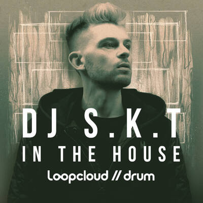 Sample Packs & Music Loops on Subscription | Loopcloud