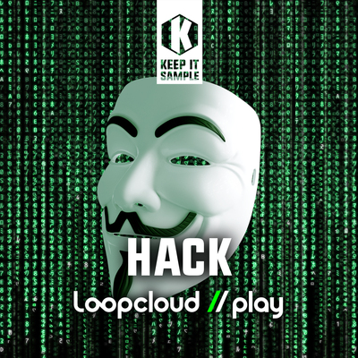 Sample Packs & Music Loops on Subscription | Loopcloud