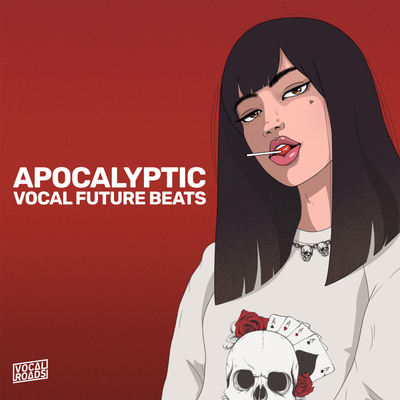 Sample Packs & Music Loops on Subscription | Loopcloud
