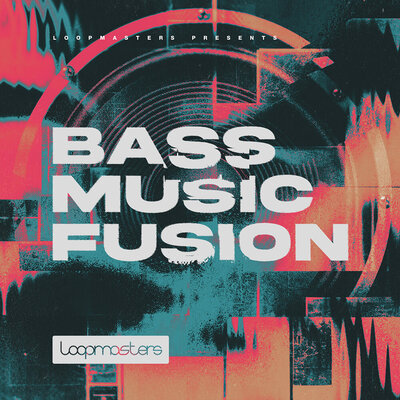Sample Packs & Music Loops on Subscription | Loopcloud