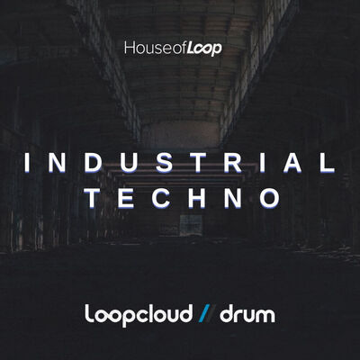 Sample Packs & Music Loops on Subscription | Loopcloud