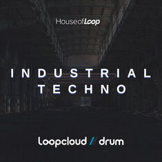 Sample Packs & Music Loops on Subscription | Loopcloud