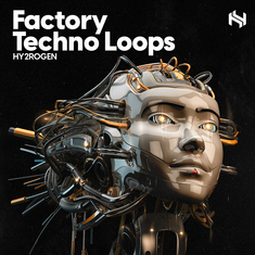 Sample Packs & Music Loops on Subscription | Loopcloud