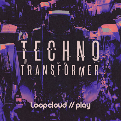 Sample Packs & Music Loops on Subscription | Loopcloud