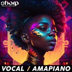Sample Packs & Music Loops on Subscription | Loopcloud