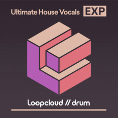 Sample Packs & Music Loops on Subscription | Loopcloud