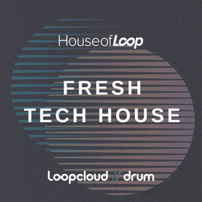 Sample Packs & Music Loops on Subscription | Loopcloud