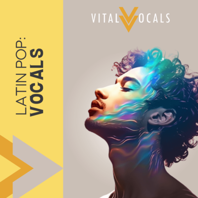 Sample Packs & Music Loops on Subscription | Loopcloud