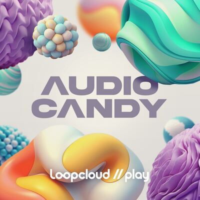 Sample Packs & Music Loops on Subscription | Loopcloud