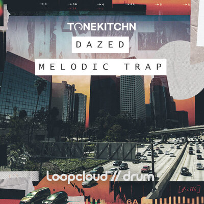 Sample Packs & Music Loops on Subscription | Loopcloud