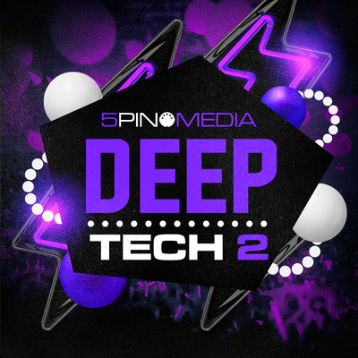 Sample Packs & Music Loops on Subscription | Loopcloud