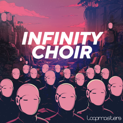Sample Packs & Music Loops on Subscription | Loopcloud